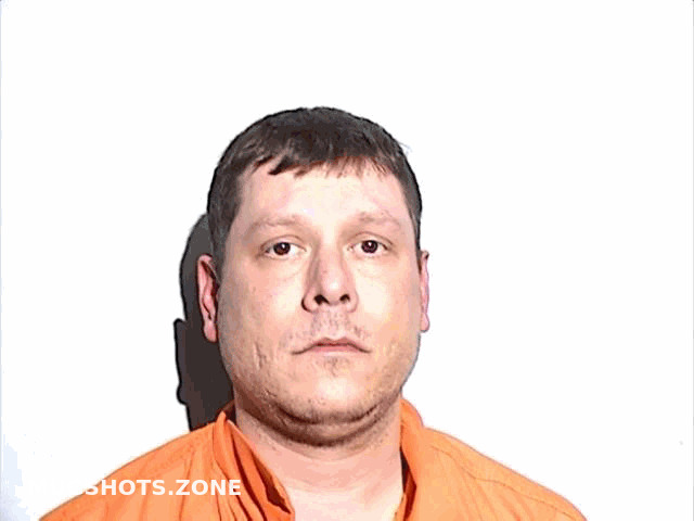 TURPENING EVAN PARRISH 03/04/2025 - Lucas County Mugshots Zone