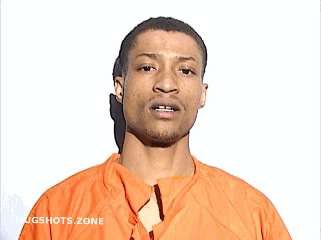 ALBERT MALIK CORTEZ SR 03/04/2025 - Lucas County Mugshots Zone