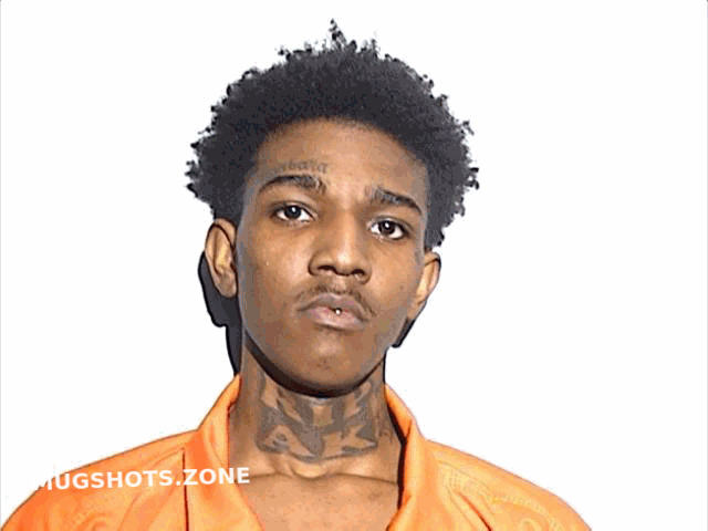 LEAR DIAMANI RAYMON 03/04/2025 - Lucas County Mugshots Zone