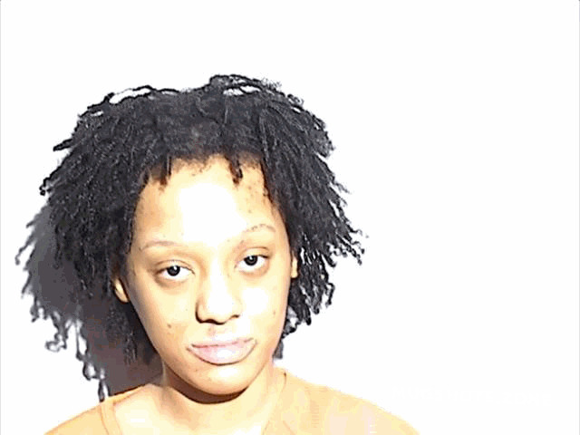 SIMMONS DELAYAH LATRICE 03/04/2025 - Lucas County Mugshots Zone