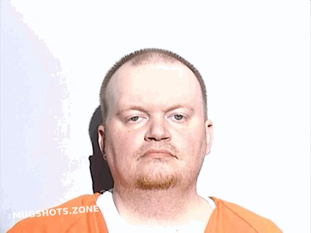 NOWAK JOSHUA MICHAEL 03/04/2025 - Lucas County Mugshots Zone