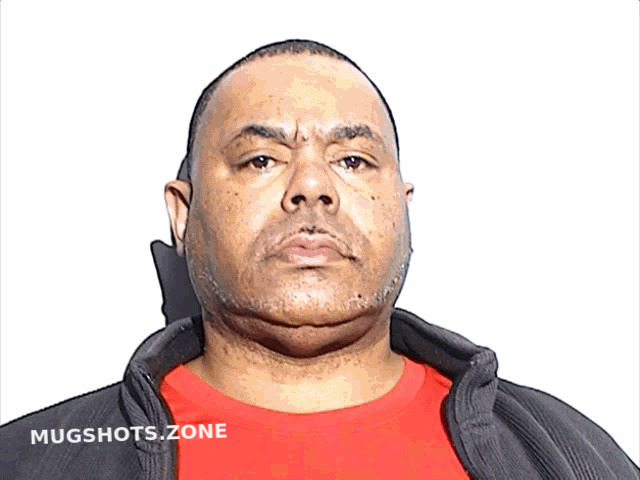 PORTER ELDEPALO 03/05/2025 - Lucas County Mugshots Zone