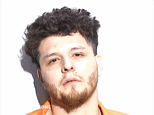 GARZA JULIAN SANTOS JR 03/05/2025 - Lucas County Mugshots Zone