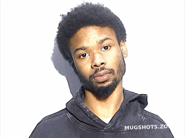 WRIGHT STEPHON SHAMAR 03/06/2025 - Lucas County Mugshots Zone