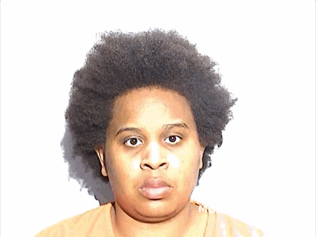 WADE DOMINIQUE NICHOLE 03/06/2025 - Lucas County Mugshots Zone