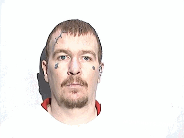 AUSTIN ANTHONY WAYNE JR 03/07/2025 - Lucas County Mugshots Zone