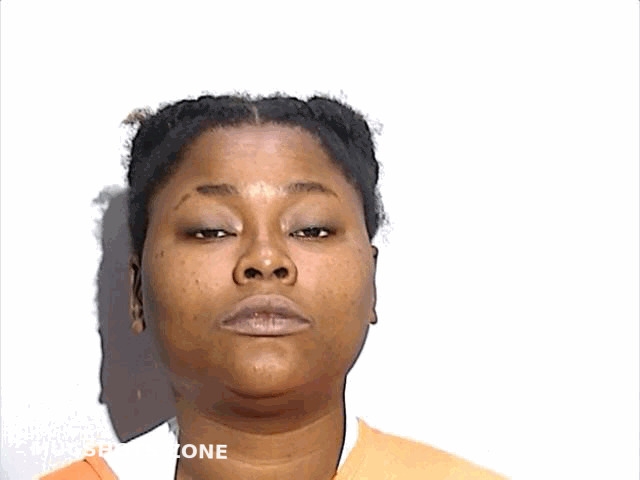 HOWELL EBONI MONIQUE 03/07/2025 - Lucas County Mugshots Zone