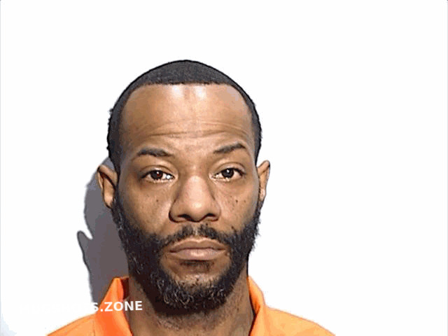 PATTERSON JEBARREN DEANGELO 03/07/2025 - Lucas County Mugshots Zone