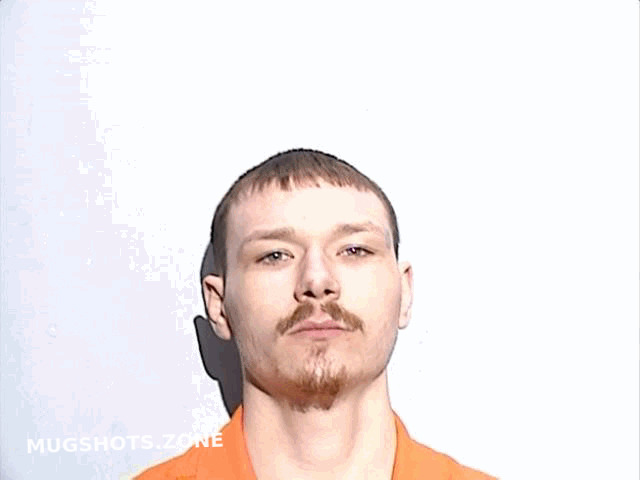 DODSON NICHOLAS LEE 03/07/2025 - Lucas County Mugshots Zone