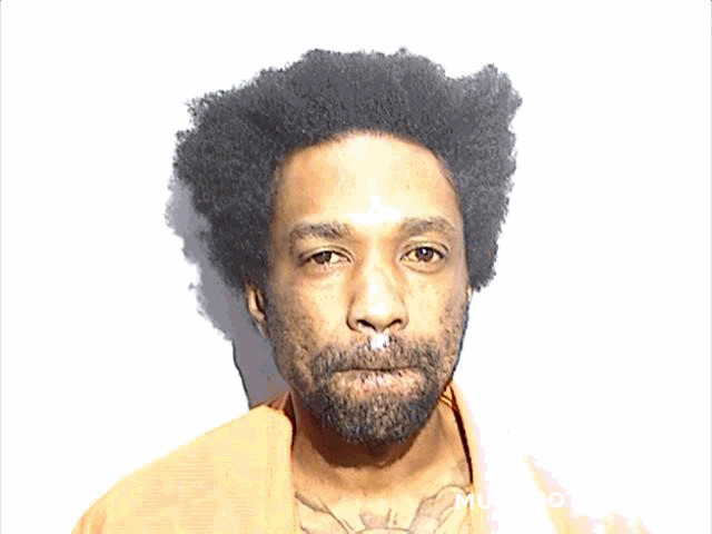 SHORES SCOTT ANTHONY JR 03/07/2025 - Lucas County Mugshots Zone
