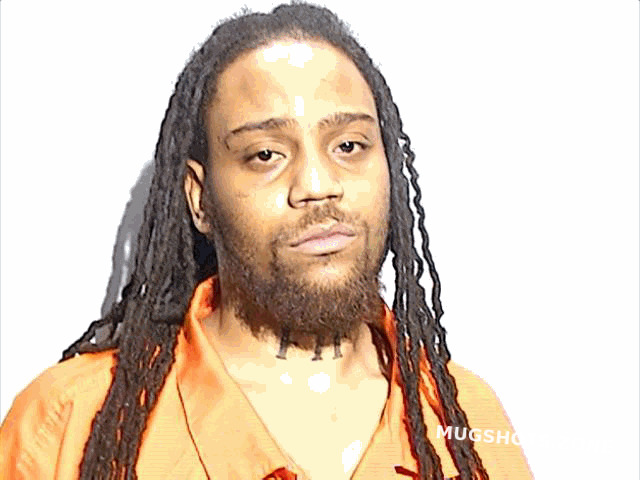 PRESSLEY RICHARD ALEXANDER 03/08/2025 - Lucas County Mugshots Zone