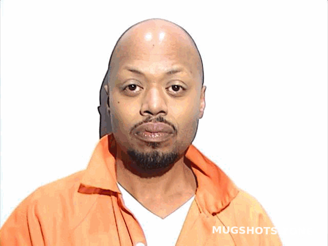 WILLIAMS TRAVIS LAMONT 03/09/2025 - Lucas County Mugshots Zone