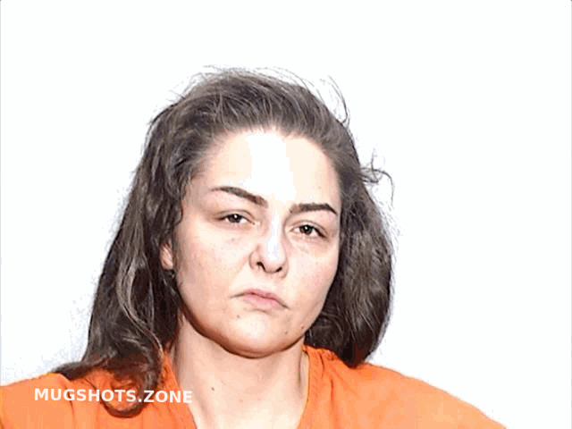 NAVARRE AMANDA RAY 03/09/2025 - Lucas County Mugshots Zone