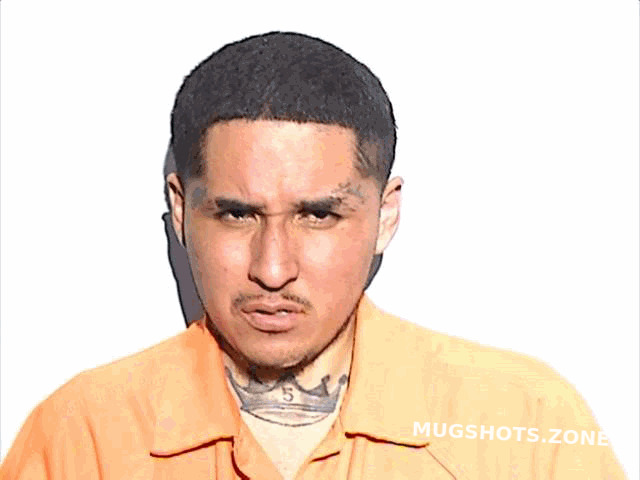 RAMIREZ ABEL JR 03/10/2025 - Lucas County Mugshots Zone