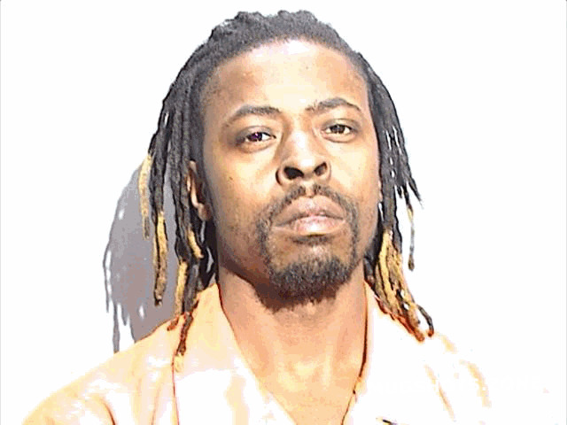 JACKSON NATHANIEL L 03/10/2025 - Lucas County Mugshots Zone