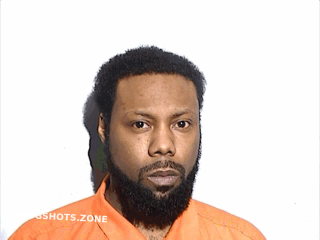 KING DEANDRE CHARLES-LEE 03/12/2025 - Lucas County Mugshots Zone