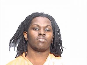 WILLIAMS LARNELL JR 03/12/2025 - Lucas County Mugshots Zone