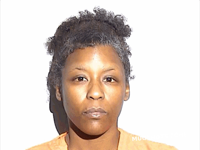 FEARS ATHENA LYNNORE 03/13/2025 - Lucas County Mugshots Zone