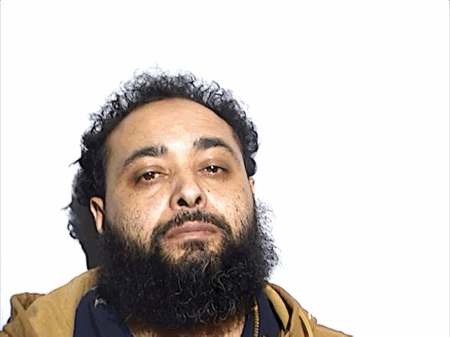 DOYLE RASHAAD J 03/13/2025 - Lucas County Mugshots Zone