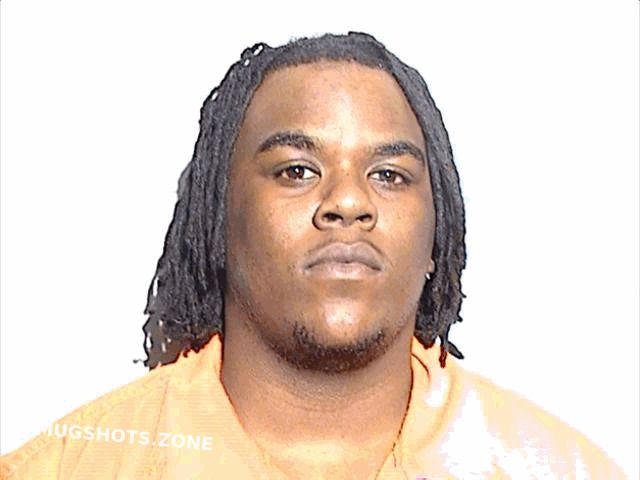 VINSON DAQUAN JAMAR 03/13/2025 - Lucas County Mugshots Zone