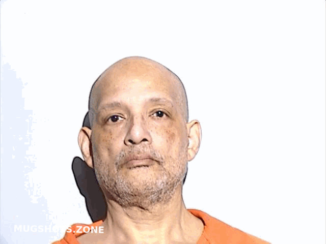 PAGE CHARLES HENRY III 03/13/2025 - Lucas County Mugshots Zone