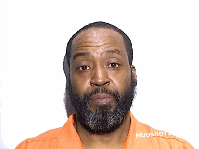 JAMISON VONDELL NELSON 03/15/2025 - Lucas County Mugshots Zone