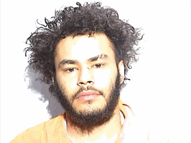 CRUTCHFIELD JACE ALEXANDER 03/16/2025 - Lucas County Mugshots Zone