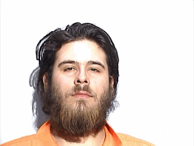 JIMENEZ JESSE LOUIS SR 03/16/2025 - Lucas County Mugshots Zone