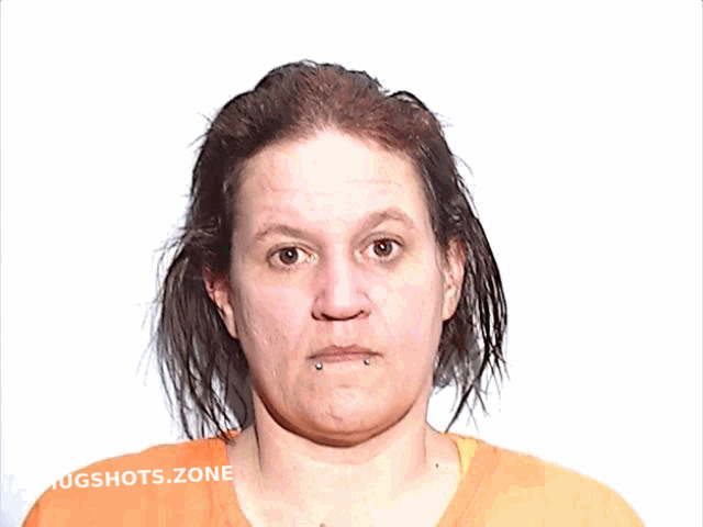 RIBON NATALIE MARIE 03/16/2025 - Lucas County Mugshots Zone