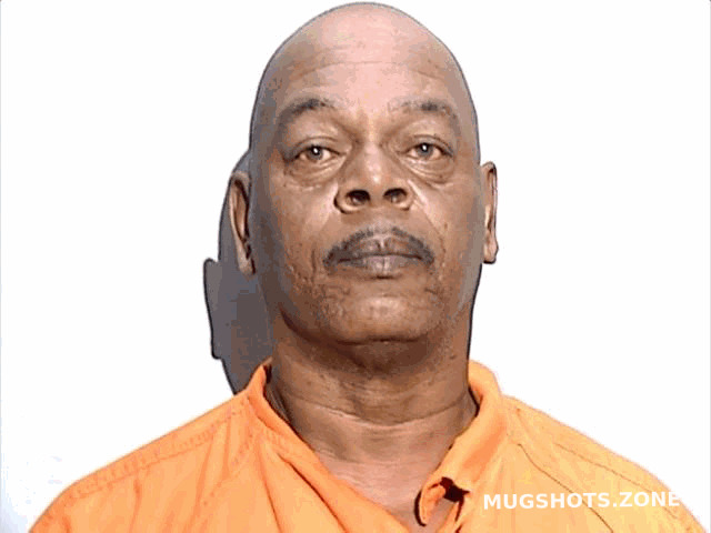 BURRELL KEVIN TYRONE 03/16/2025 - Lucas County Mugshots Zone