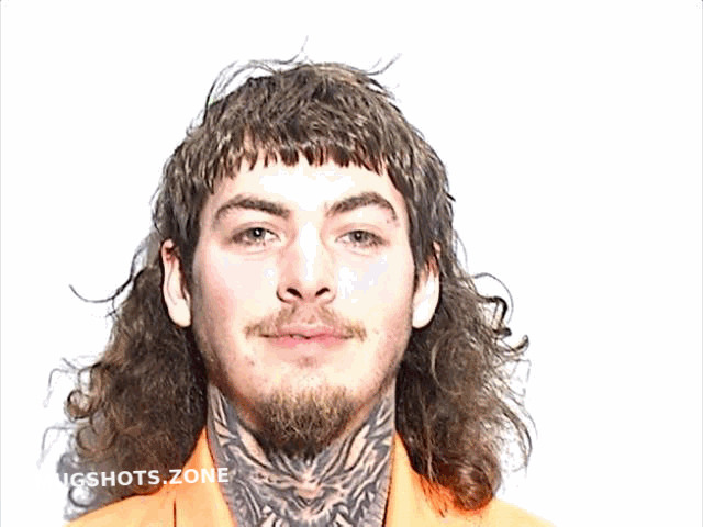 WAGNER TYLER LEE SR 03/17/2025 - Lucas County Mugshots Zone