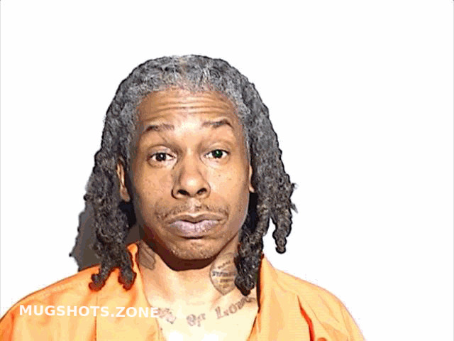 STREETER RODNEY ALLEN 03/18/2025 - Lucas County Mugshots Zone