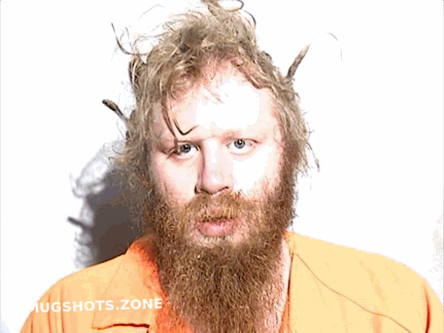 COLE CHRISTOPHER ALAN JR 03/19/2025 - Lucas County Mugshots Zone