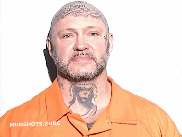 RYGALSKI COREY LEE-ALVIN 03/19/2025 - Lucas County Mugshots Zone