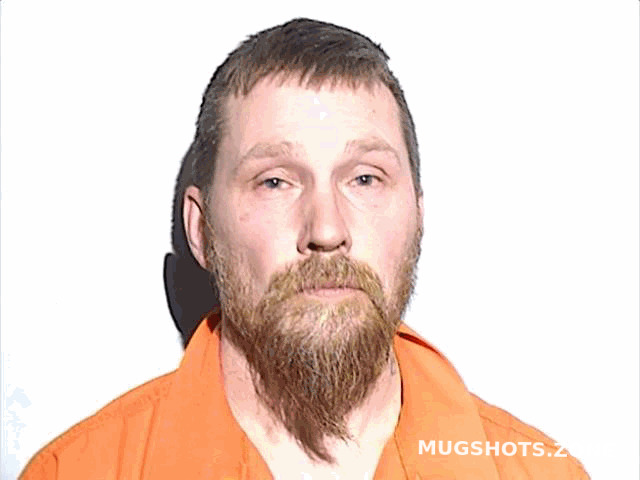 VASS STEVEN CHAD 03/19/2025 - Lucas County Mugshots Zone