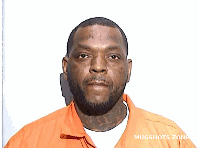 CAVANAUGH TYVON ANTRELL 03/20/2025 - Lucas County Mugshots Zone