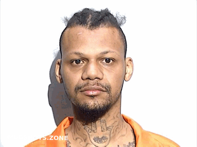 LOVE DEVANTE LESHAUN 03/20/2025 - Lucas County Mugshots Zone