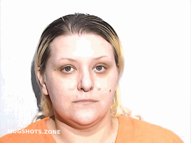 ANGEL ALLICIA VICTORIA 03/21/2025 - Lucas County Mugshots Zone