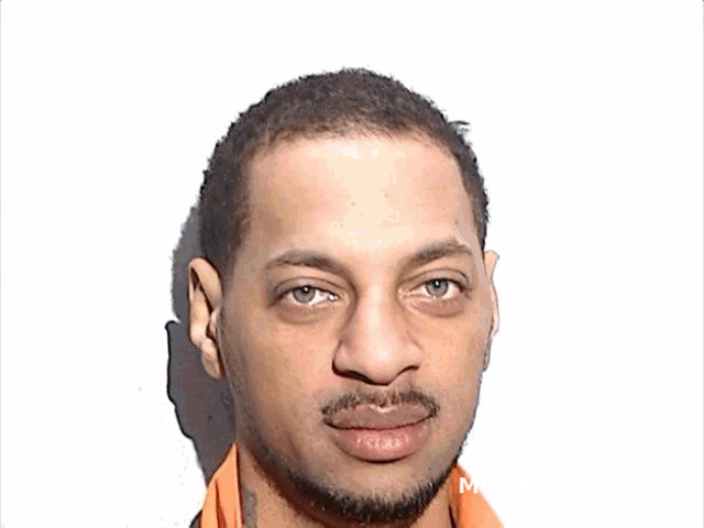 THOMAS QUENTIN LAMAR 03/21/2025 - Lucas County Mugshots Zone