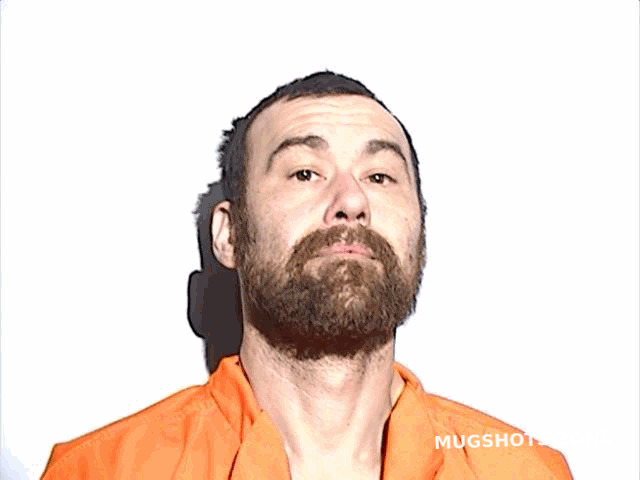 EISENBACK RYAN MICHAEL-GJURASH 03/23/2025 - Lucas County Mugshots Zone