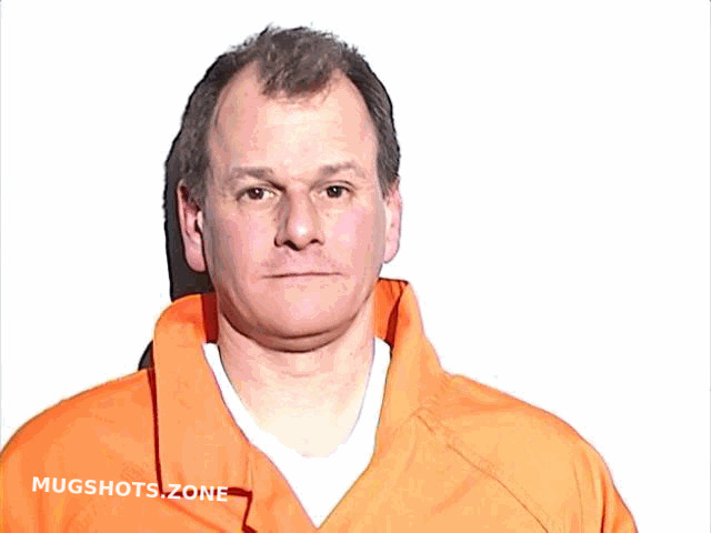 WITTMAN TIMOTHY DAVID 03/23/2025 - Lucas County Mugshots Zone