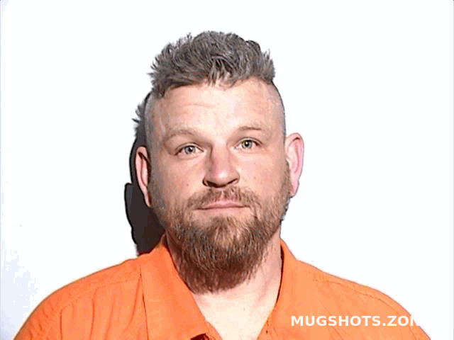 COUSINO ADAM TIMOTHY 03/23/2025 - Lucas County Mugshots Zone