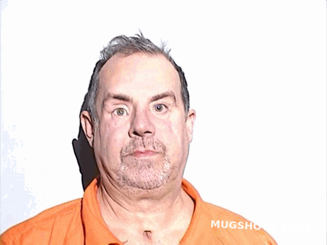 RUDOLPH DAVID DANTE 03/24/2025 - Lucas County Mugshots Zone