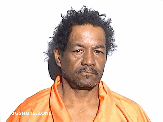 JAMES BILLY RAY JR 03/24/2025 - Lucas County Mugshots Zone