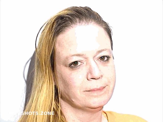 BAIR CANDIS JUNE 03/25/2025 - Lucas County Mugshots Zone