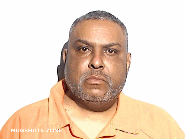 GRINTER JANIEL DAMAL 03/26/2025 - Lucas County Mugshots Zone
