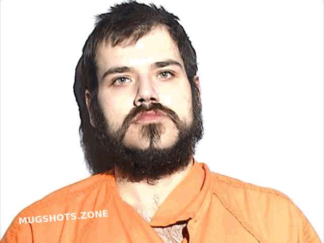WOLF JAMES RUSSELL 03/26/2025 - Lucas County Mugshots Zone