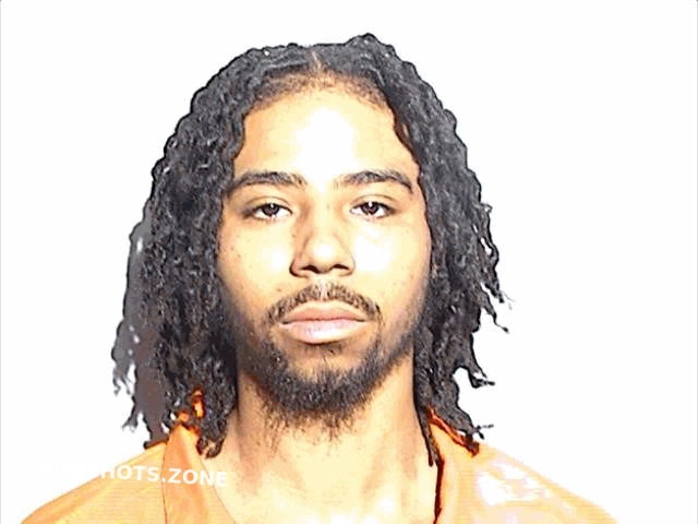 WASHINGTON ANTHONY TYRONE JR 03/27/2025 - Lucas County Mugshots Zone