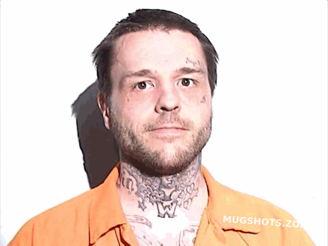 KITZLER DANIEL DEAN JR 03/28/2025 - Lucas County Mugshots Zone