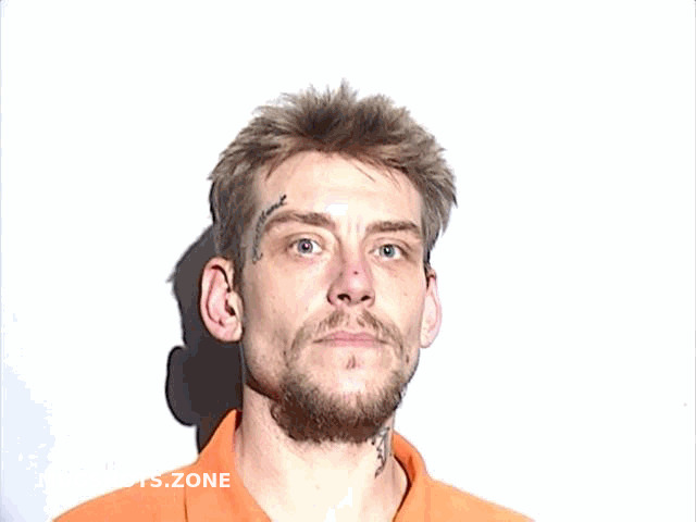RODRIGUEZ RICHARD HEINRICH JR 03/29/2025 - Lucas County Mugshots Zone